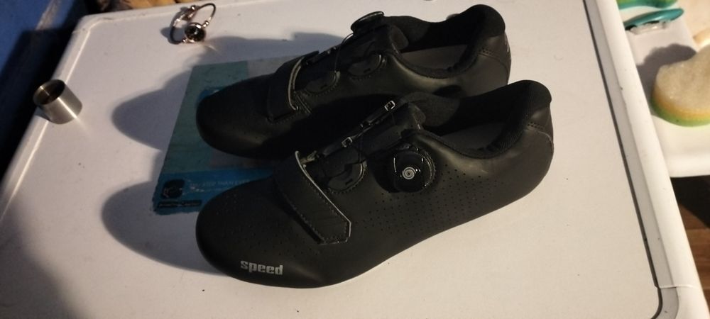 Buty rowerowe speed Wrocław Śródmieście • OLX.pl