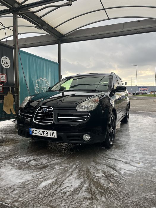Subaru Tribeca 2005 р.: 5 000 € - Subaru Ужгород на Olx