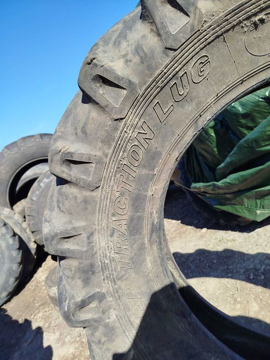 Opona rolnicza 14.9-28 Farm King Ursus Zetor Namysłów • OLX.pl