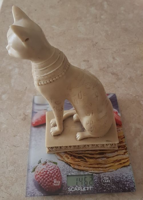 Бастет, Богиня кошка, Египет, статуэтка кошки: 5 000 грн ...