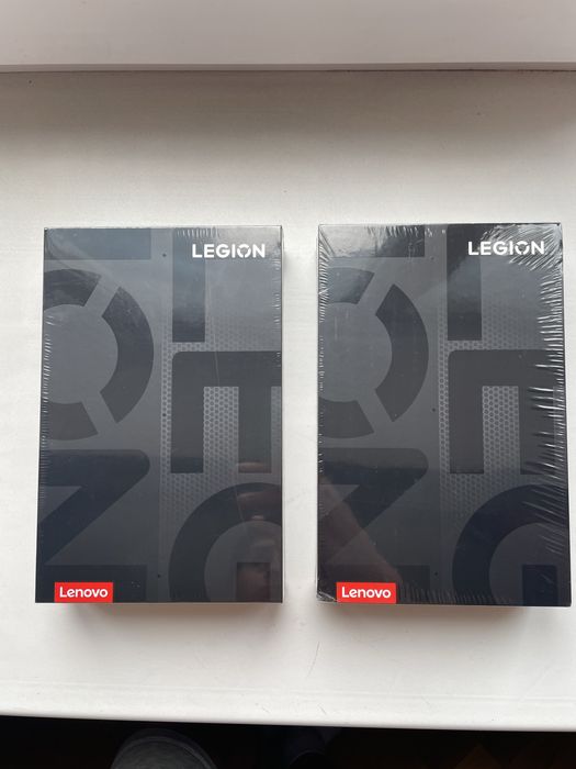 Lenovo Legion Y700 2025 16/512 ГБ НОВИЙ! Геймерський планшет: 19 500 грн. - Планшетні комп'ютери ...