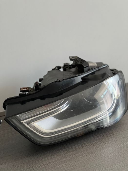 Комплект фар Audi A4 b8 рестайлинг 8K0941006 8k0941005 права ліва: 20 ...