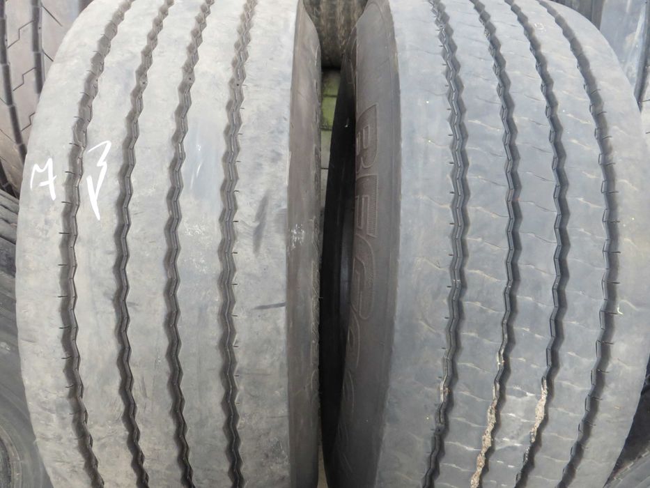 Opony 385/65r22,5 goodride Łuków • OLX.pl