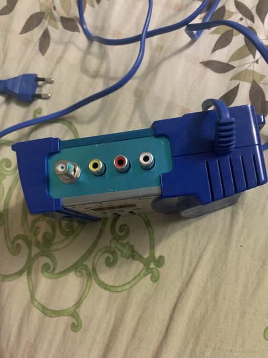 Аналоговый тв модулятор: 450 грн. - Прочая ТВ / видеотехника Сквира на Olx