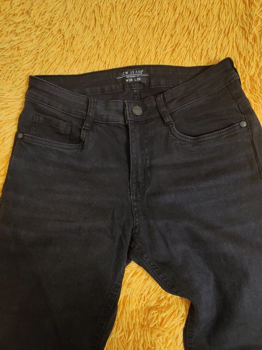 Джинси чоловічі LCW Jeans: 350 грн. - Класичні джинси Рівне на Olx