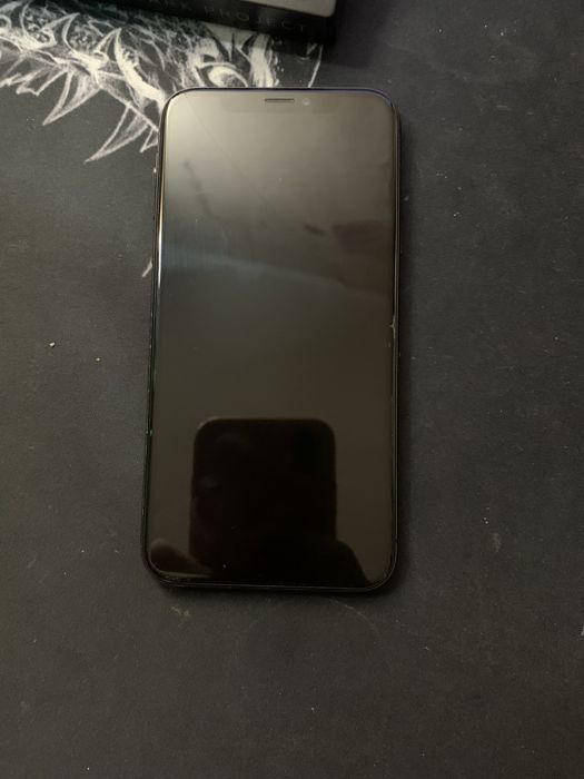 Iphone X 64g.: 4 000 грн. - Мобільні телефони / смартфони Житомир на Olx