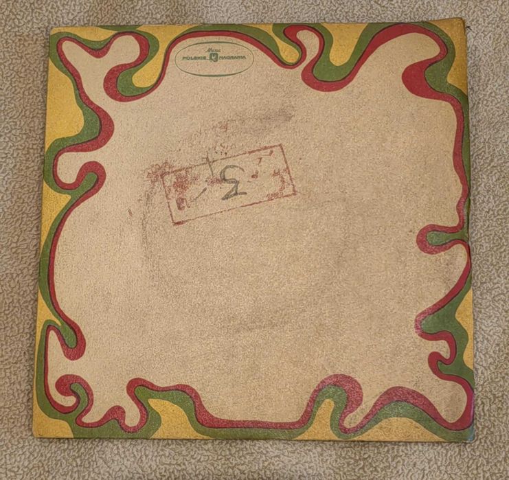 Anna German kolekcjonerski singiel Unikat! PRL Muza Polskie Nagrania Wrocław Fabryczna • OLX.pl