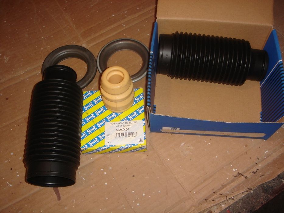 Продам подшипники опорные SNR 25901 для KIA Ceed\Elantra HD\I30: 230 ...