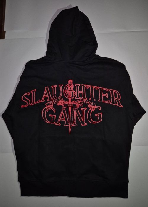Костюм corteiz x slaughter gang: 3 300 грн. - Спортивні костюми ...