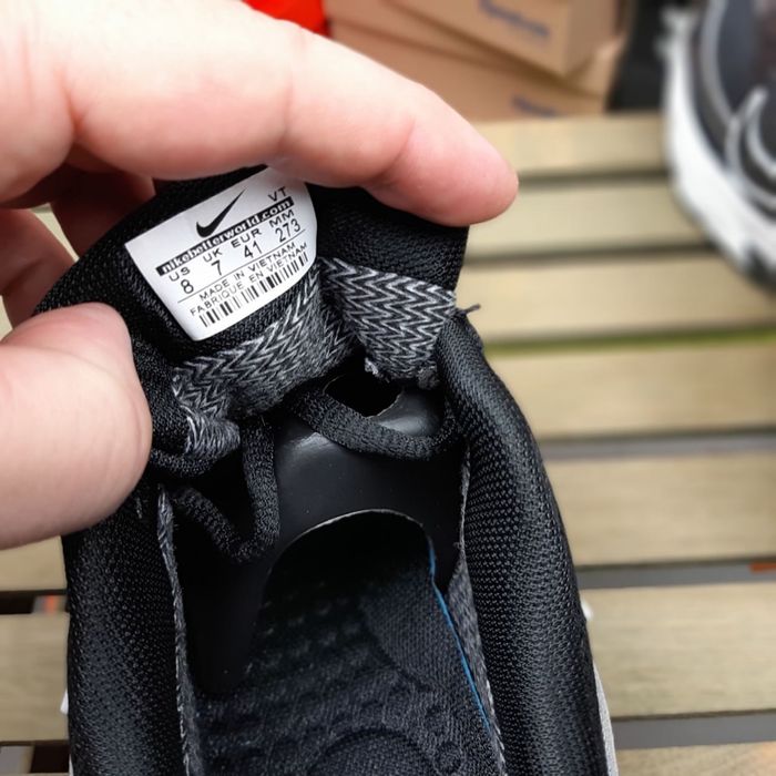 2 кольори Nike Initiator Gore-Tex (ТЕРМО): 2 290 грн. - Кросівки для ...