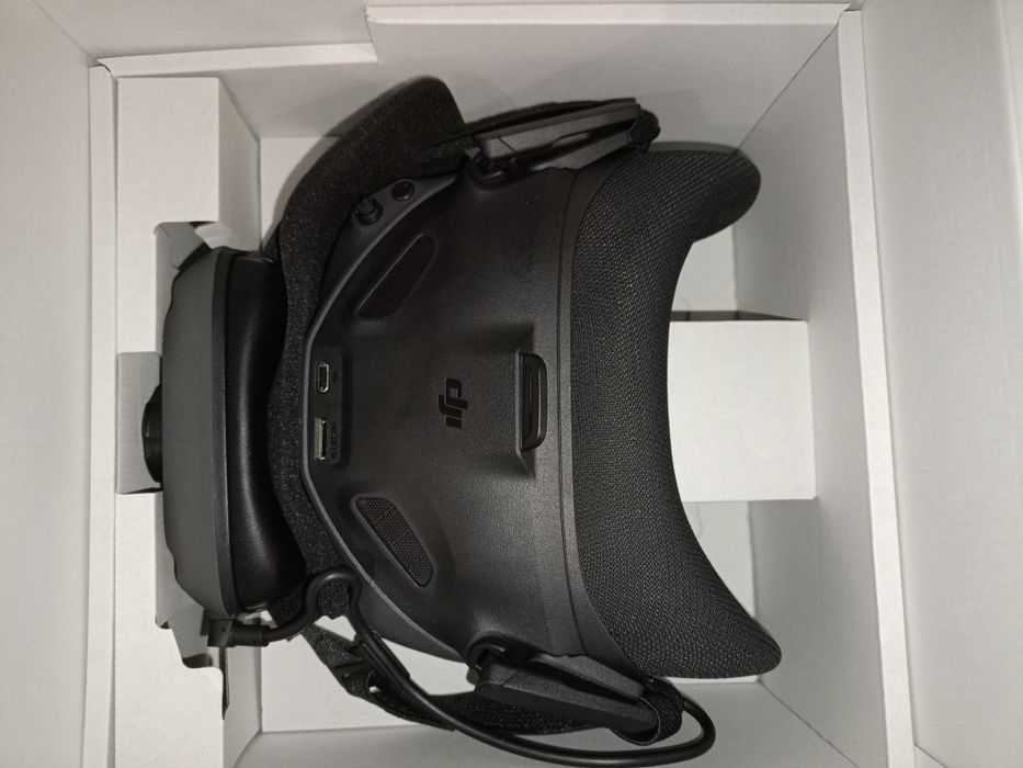 FPV окуляри DJI Goggles n3: 11 900 грн. - Аксесуари для квадрокоптерів ...