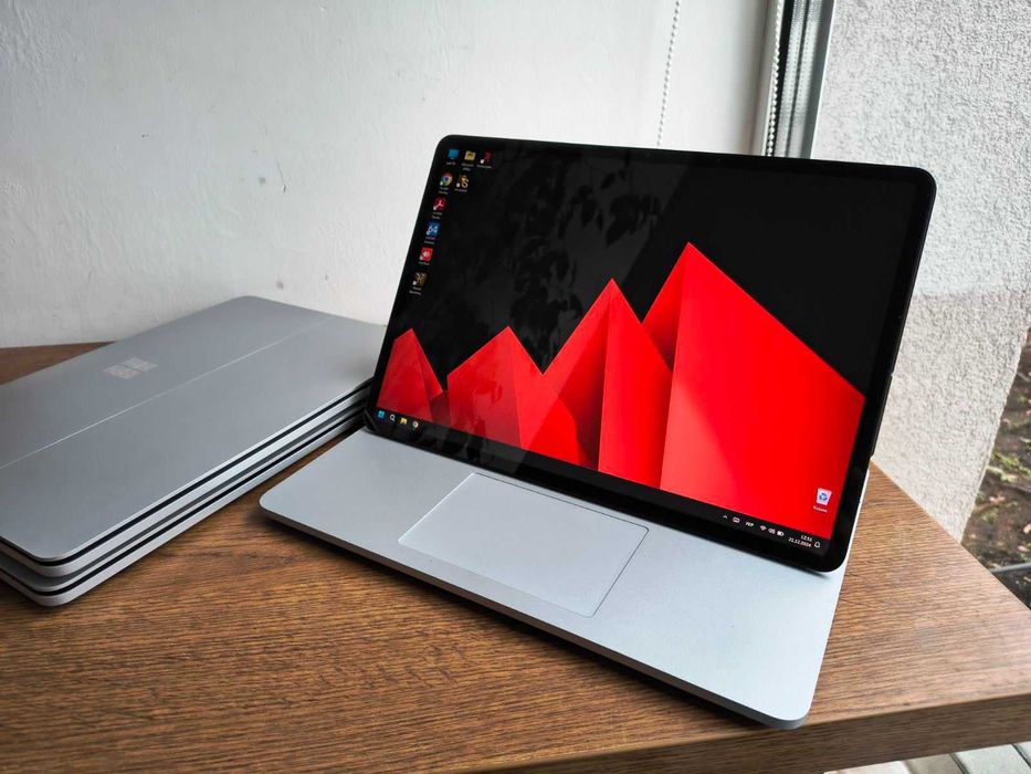 Microsoft Surface Laptop Studio 1 32Gb/256Gb/RTX A2000/i7-11: 35 000 ...