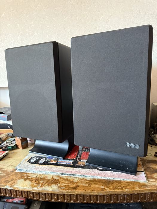 Акустичні Колонки Telefunken TLX 3 / Німеччина / 20кг.шт / 8 Ом: 22 500 ...