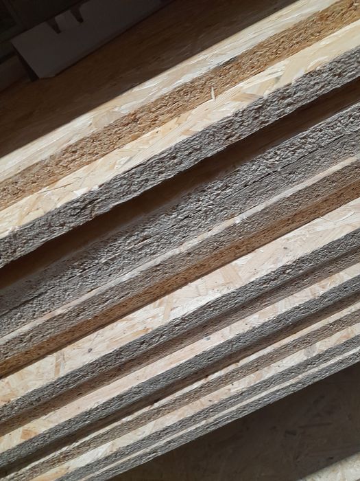 Płyta OSB 12 płyty Nowe Tomaszów Mazowiecki • OLX.pl