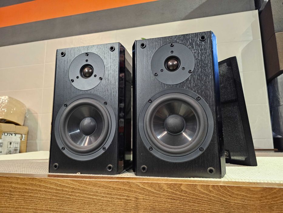 Акустика Yamaha NX-E100 60/110 Дефект!: 1 999 грн. - Акустичні системи ...