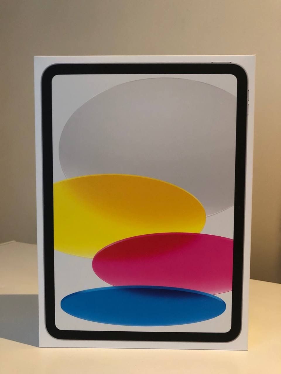 Найкраща ціна!! Apple iPad 10.9 64GB Silver Wi-Fi 2022. Айпад епл: 18 ...