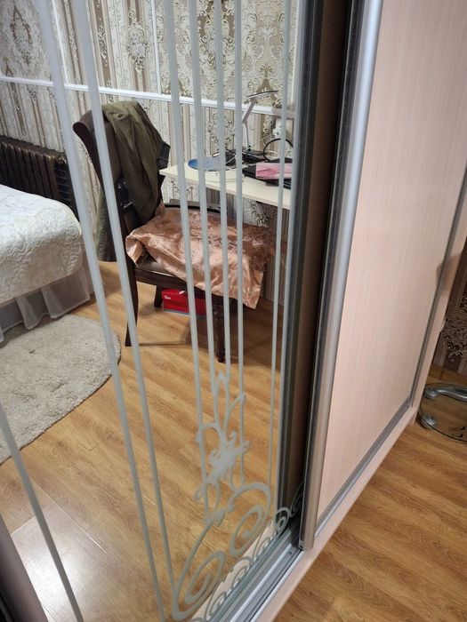 Шкаф купе 3 секції 12 000 грн Меблі для спальні Миколаїв на Olx