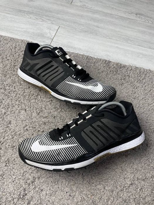 Кроссовки Nike zoom speed TR: 600 грн. - Кросівки для бігу Київ на Olx