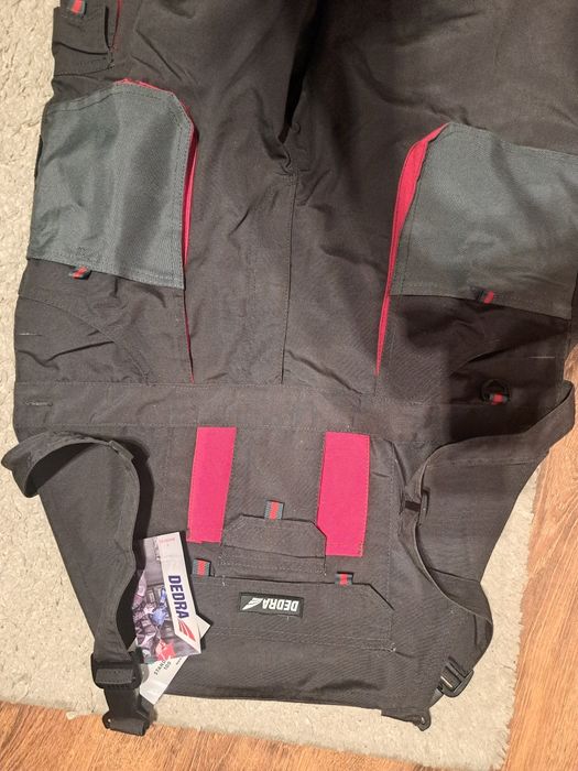 spodnie robocze ogrodniczki xl - Obrzycko - sprawdź kategorię Odzież