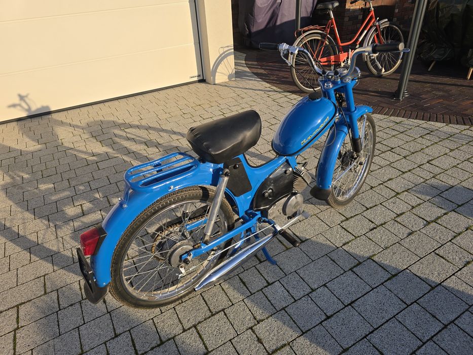 Sprzedam komara 2352 Gortatowo • OLX.pl