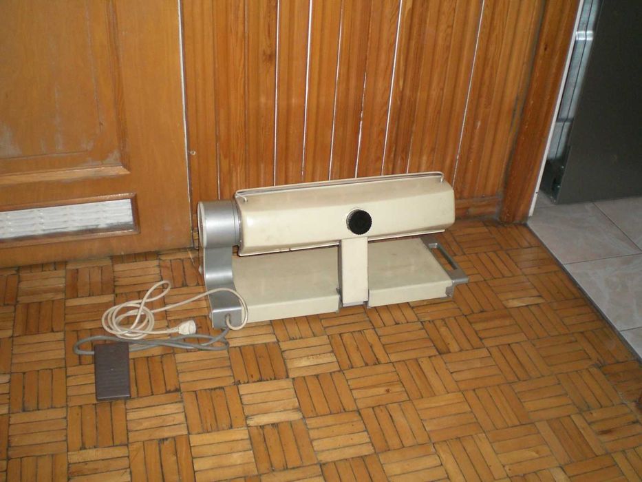 Magiel elektryczny Predom Metrix Sosnowiec • OLX.pl