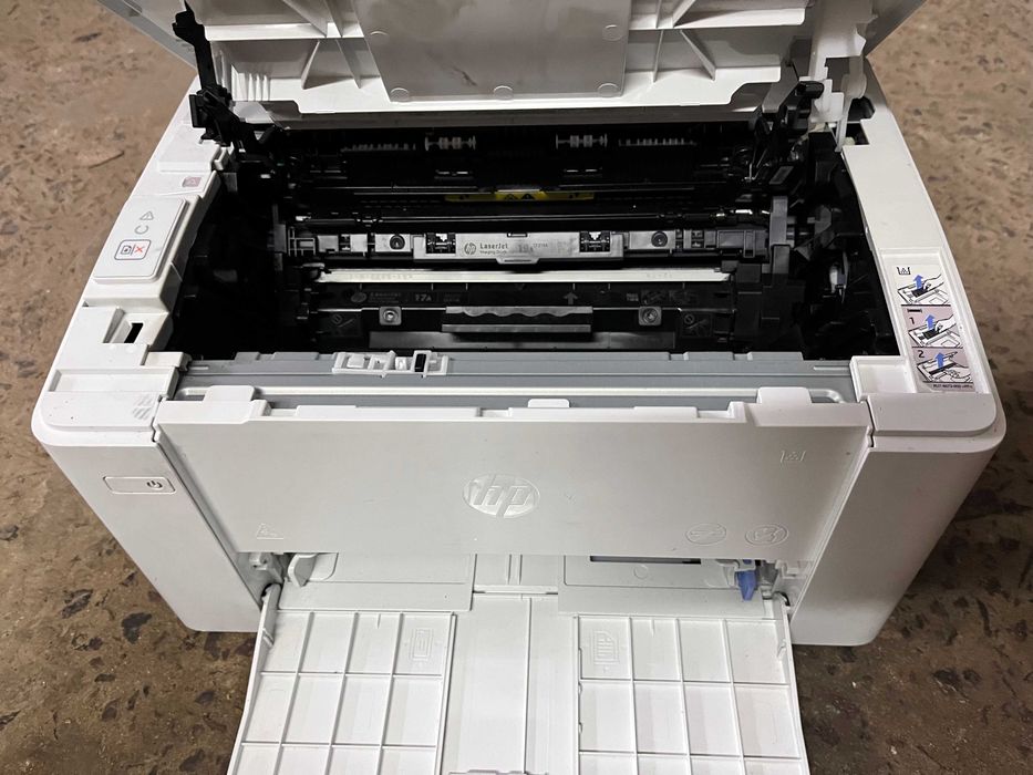 Принтер HP M102a: 3 200 грн. - Периферійні пристрої Рава-Руська на Olx