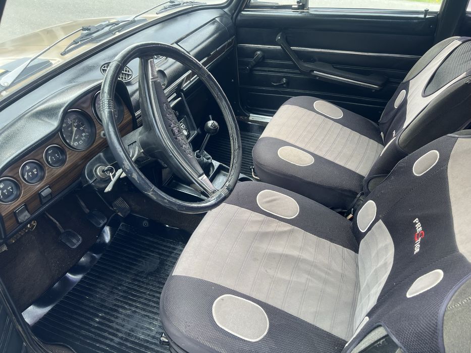 Ваз 2106 1990 рік.: 1 350 $ - ВАЗ Гайсин на Olx