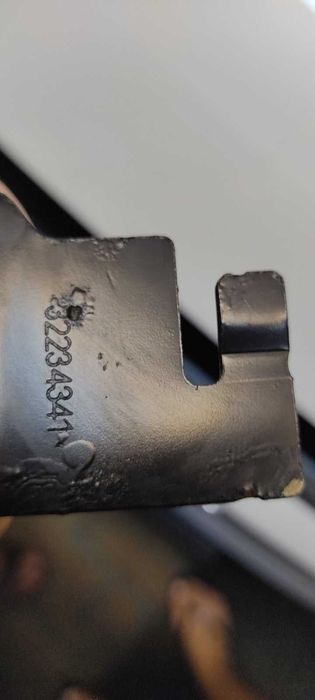 В наличии датчик удара 32381890 Volvo xc40 Polestar: 3 700 грн ...