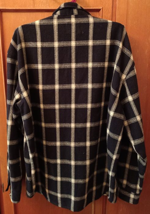 Новая теплая рубашка TRIPPER TRAPPER Винтаж: 2 000 грн. - Сорочки Київ ...