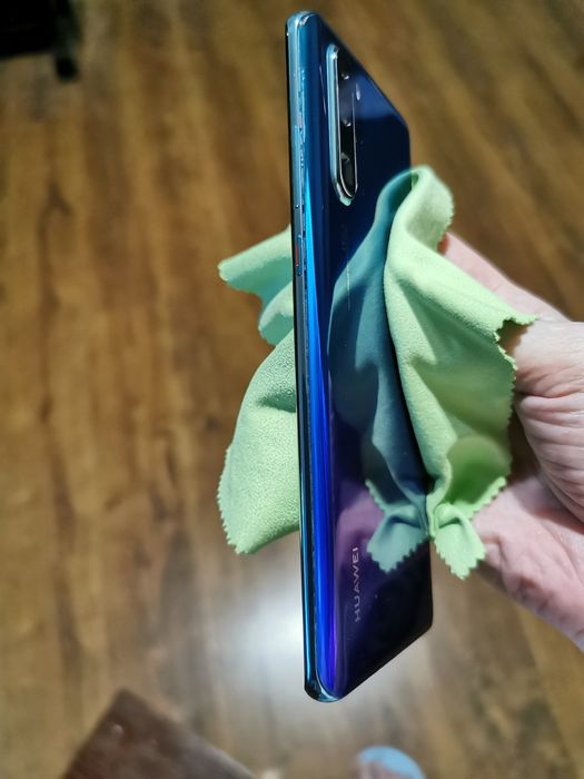 Huawei P30 Pro New Edition 2020 (VOG - L29) 8GB/128GB Aurora: 5 500 грн ...