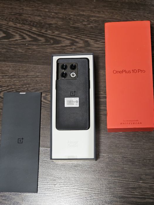 Oneplus 10 Pro 12/256 [як новий, комплект] 1+ 10 pro one plus 10 pro ...