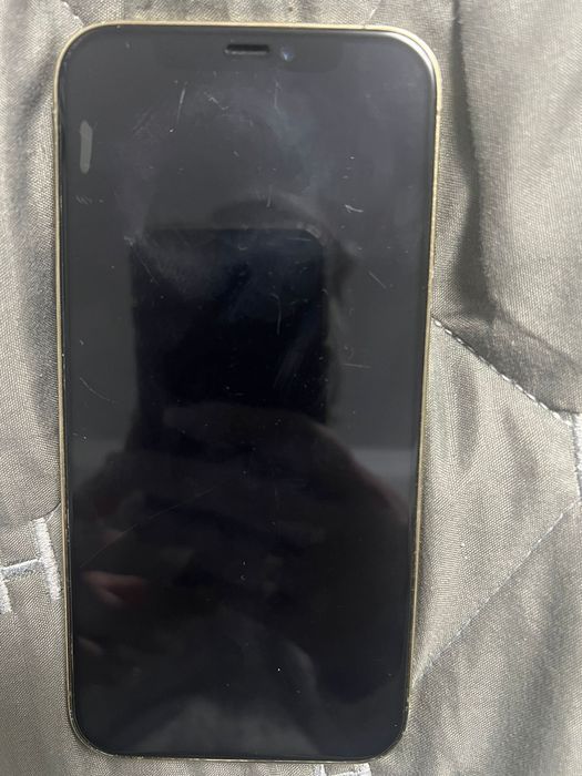 Iphone 12 pro 128: 4 200 грн. - Смартфони / мобільні телефони Мукачево ...