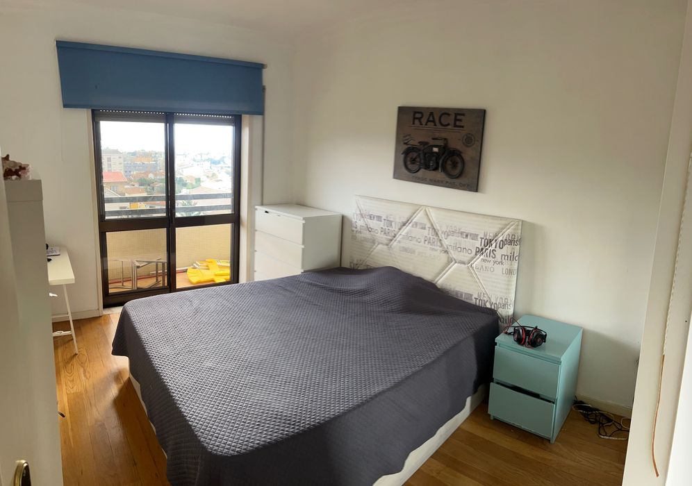 T3 mobilado junto ao metro rio tinto remodelado Rio Tinto • OLX.pt