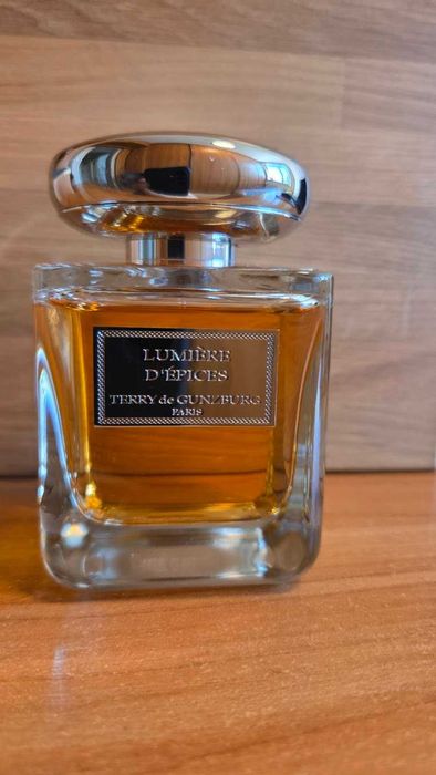 By Terry - Lumiere D'epices 100ml, ubytek testowy Kamienna Góra • OLX.pl
