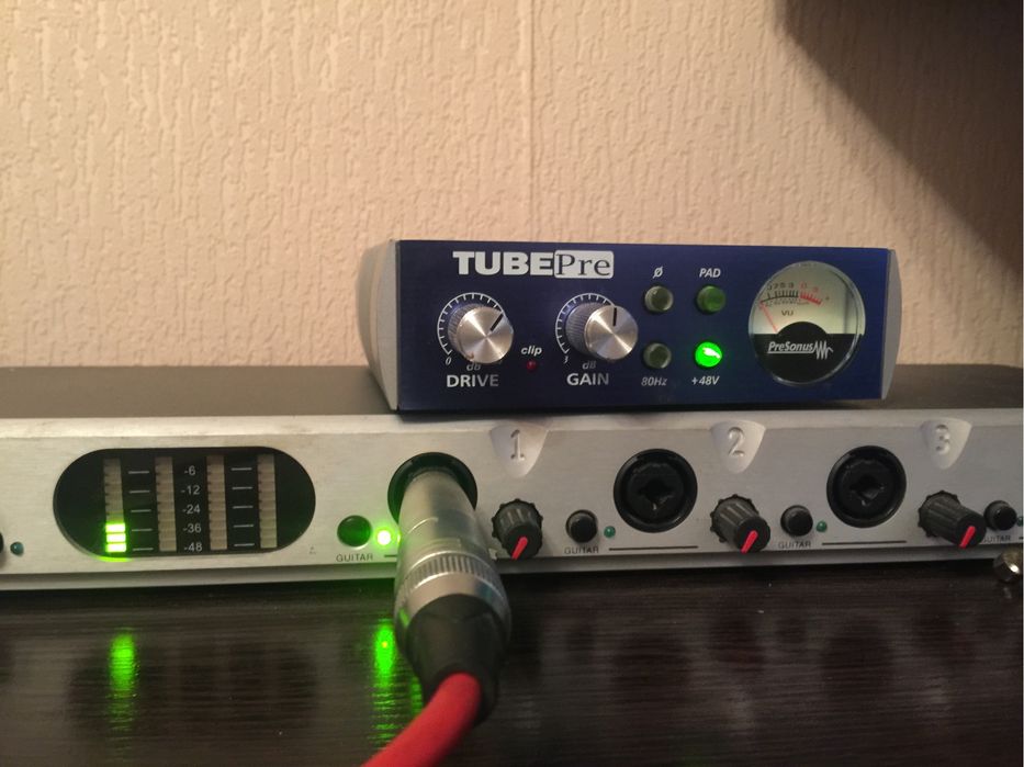 Echo Mona 24 96 pci: 4 000 грн. - Студійне обладнання Одеса на Olx