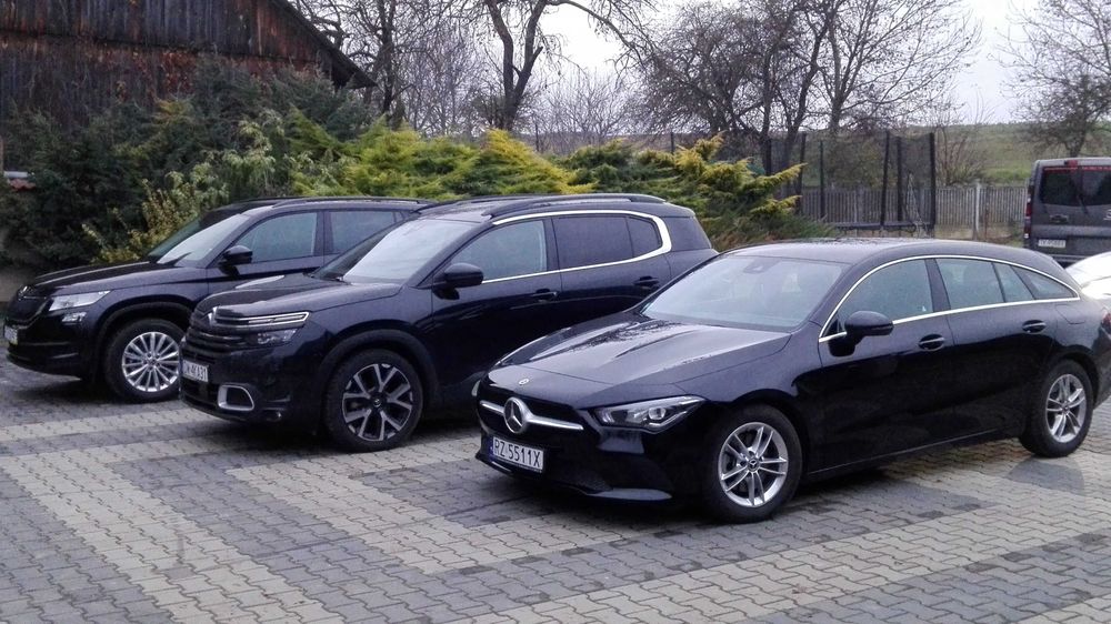 Wynajem Auta - OLX.pl