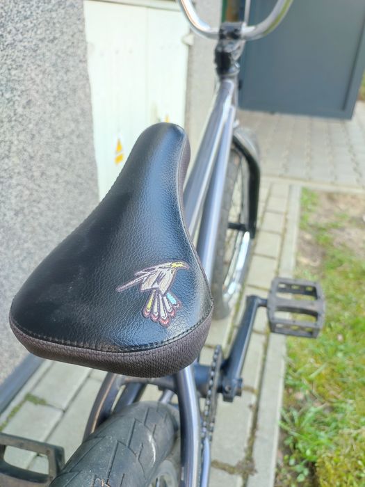 Bmx Mafiabikes Justice 20" (dirt street stunt park wtp cult dartmoor) Sosnowiec • OLX.pl