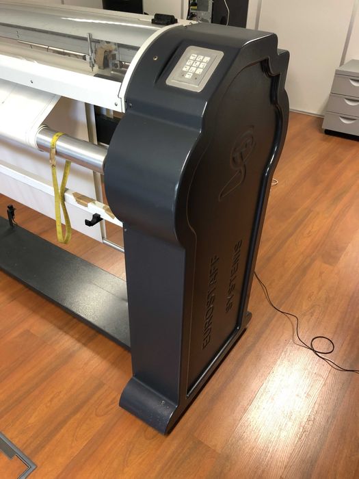 Plotter para industria de Confeção a Quadro de Desenho Bougado (São ...