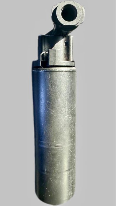 Глушник UKROP F.A.S.T. з полум'ягасником для UAR- 15 калібр 5.56×45.: 12 136 грн. - Полум ...