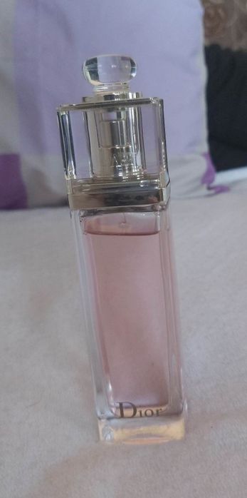 Perfumy Christian Dior Addiect 50 ml. Chmielnik • OLX.pl