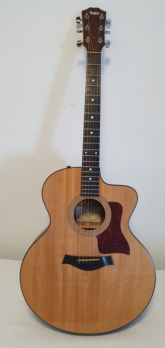 Гітара напівакустична Taylor 315-CE (USA): 67 000 грн. - Акустические ...