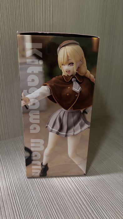 Марін Катагава | Kitagawa Marin Vivit figure Tantei ver System service ...