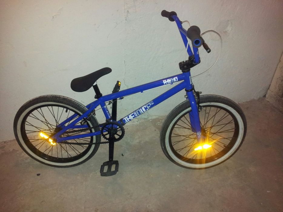 Bmx - OLX.pl