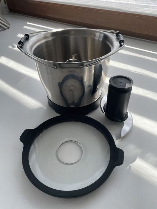 Mini misa tefal i-companion Chełm Śląski • OLX.pl
