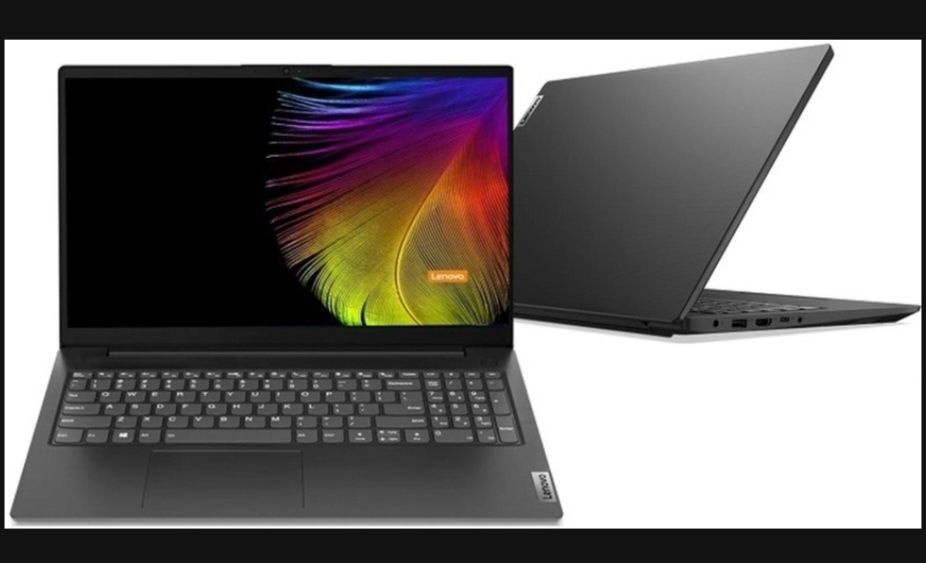 Ноутбук 15.6" Lenovo V15-ITL: 16 000 грн. - Ноутбуки Макіївка на Olx