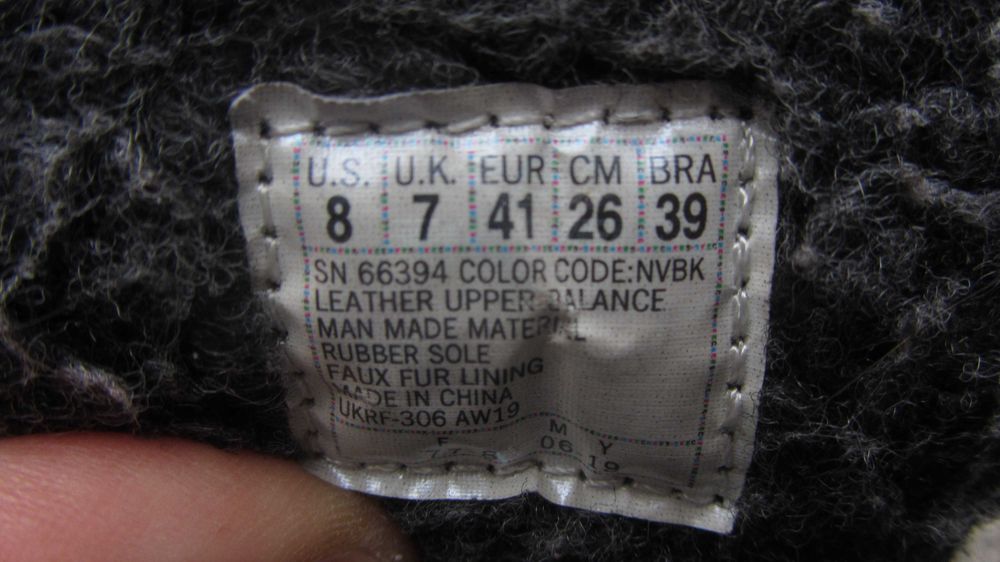 Кроссовки Ботинки Skechers Felano - Morse модель 66394: 199 грн. - Інші ...