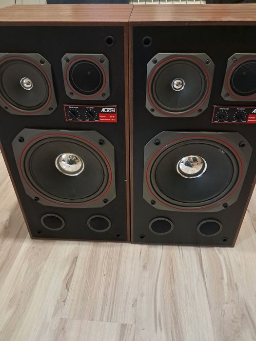 Alton tonsil 80 maskownice (,altus) Zwoleń • OLX.pl