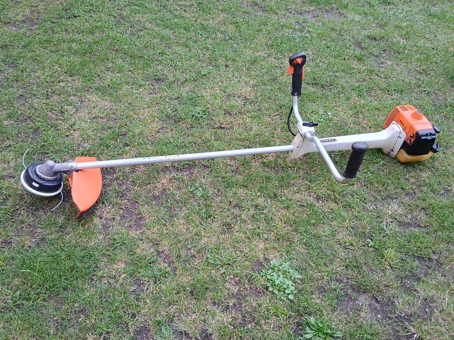 Kosa spalinowa Stihl FS 400 moc 2,6 KM Golina • OLX.pl