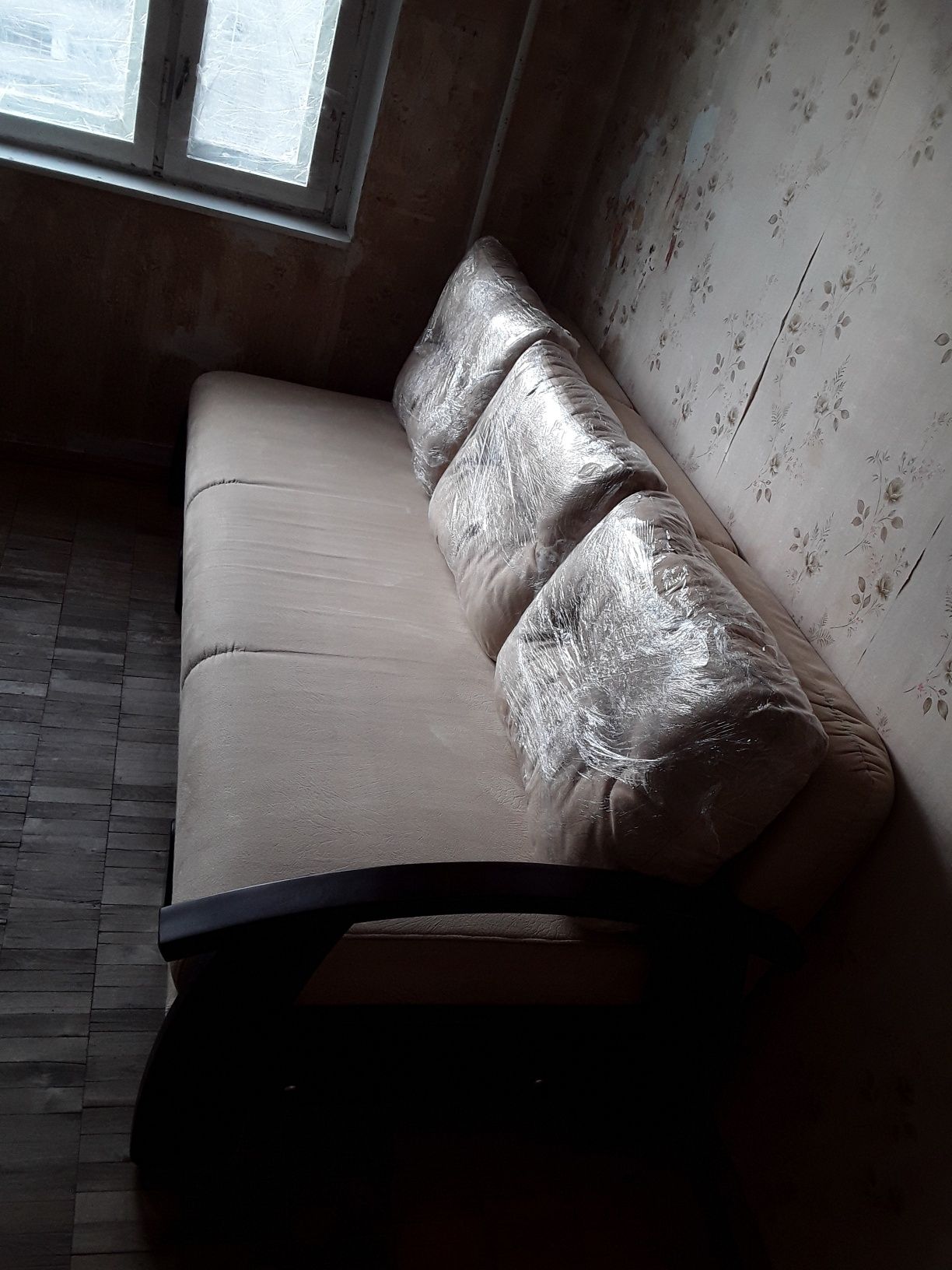 Диван-кровать раскладной ортопедический еврокнижка Модерн 190х150см: 13 ...