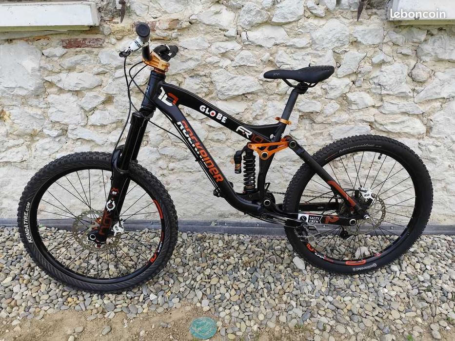 B'Twin - Rockrider FR10 Evo Alfragide • OLX.pt